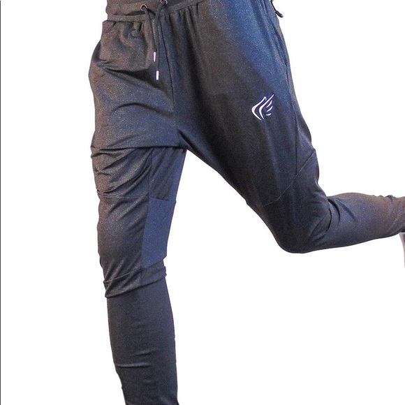 IJNIP PERFORMANCE | Pants | Ijnip Performance Joggers | Poshmark